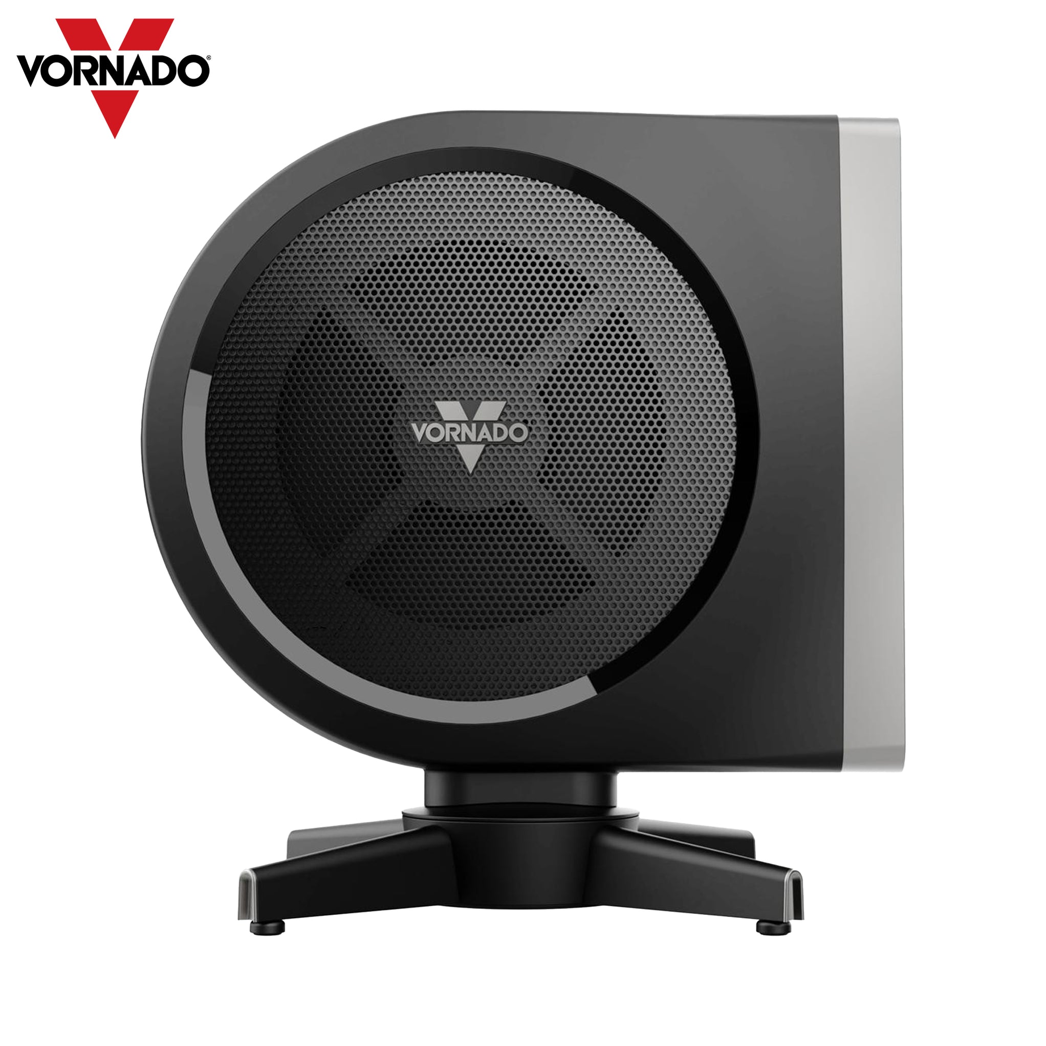 STRATA DC Compact Oscillating Tower Fan with Remote — VORNADO PHILIPPINES