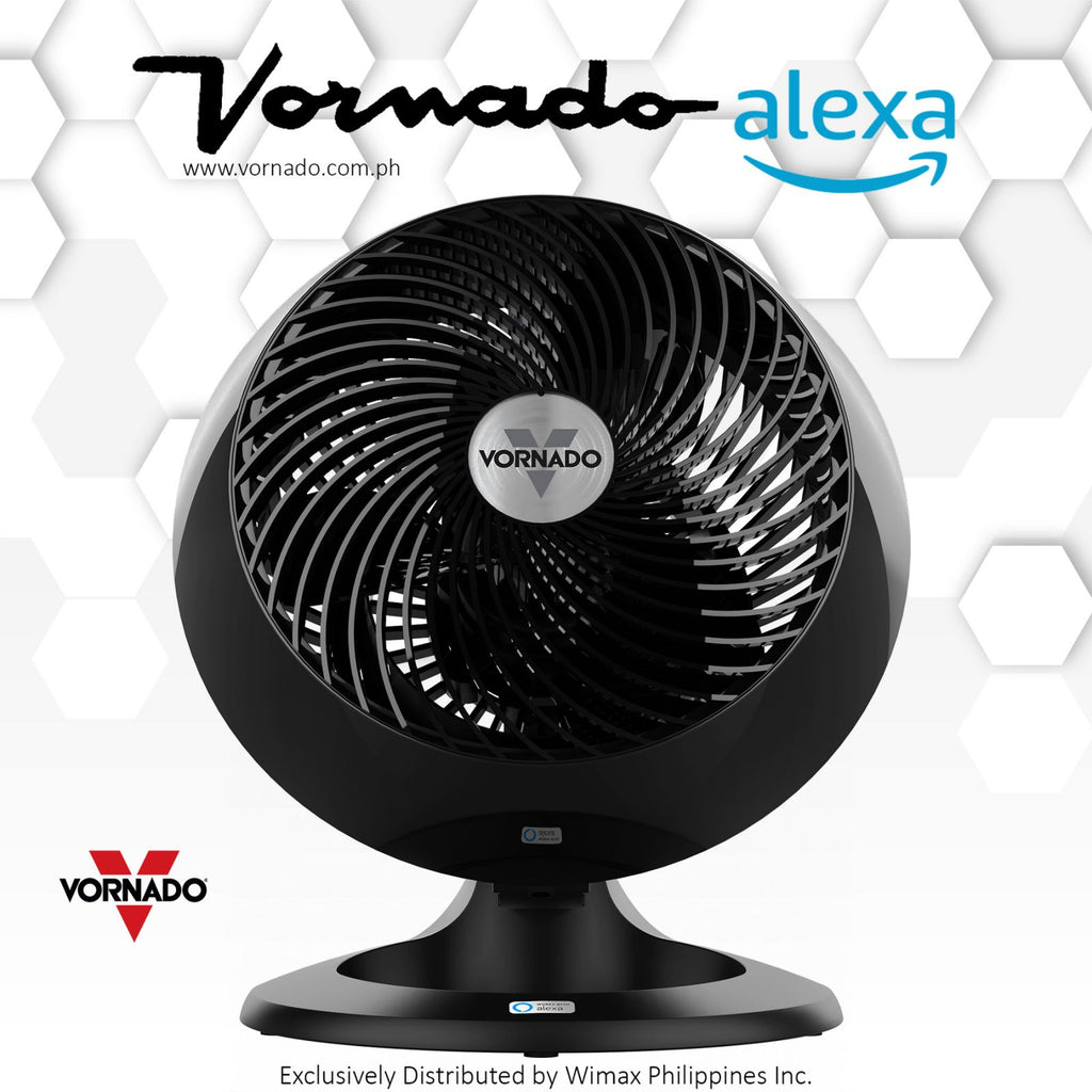 SHOP — VORNADO PHILIPPINES